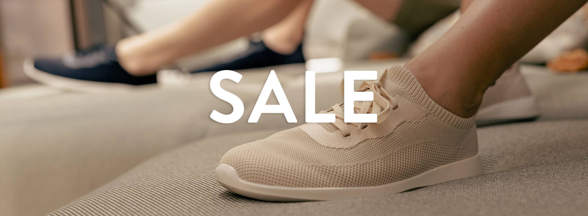 Groundies UK-Groundies Shoes for Women and Men